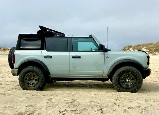 Becky's Broncos Nantucket, Nantucket's Premiere Auto Rental